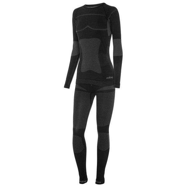 Komplet bielizny termoaktywnej narciarskiej damskiej Viking Ilsa ...